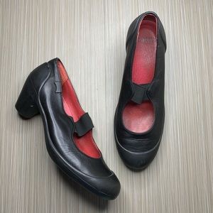 Camper Shoes | Heels Twins Peacock | Poshmark